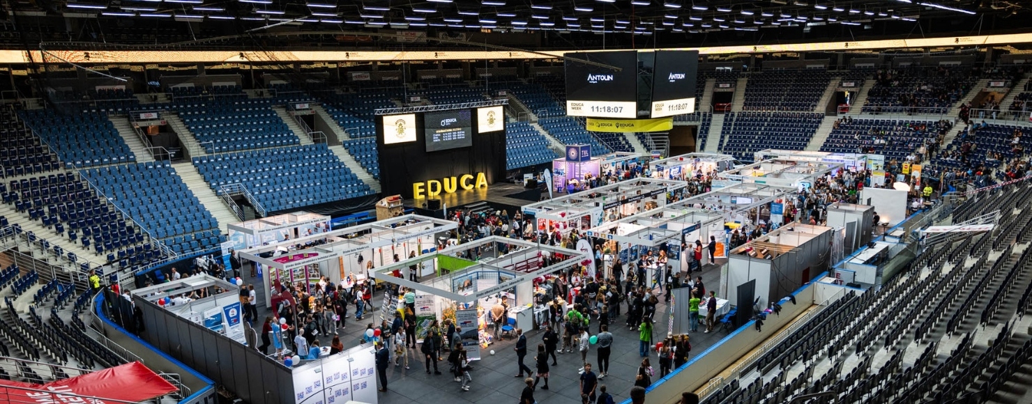 Home Credit Arena | Sport Park Liberec